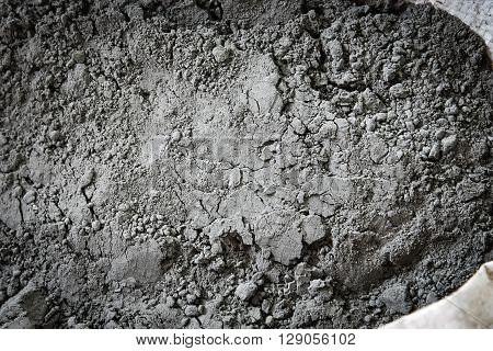 Cement Powder Bag Image & Photo (Free Trial) | Bigstock