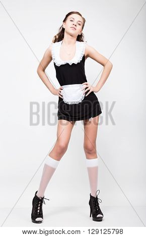Beautiful Young 图片和照片（免费试用） | Bigstock