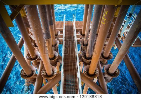 Well Casing Well Slot Image & Photo (Free Trial) | Bigstock