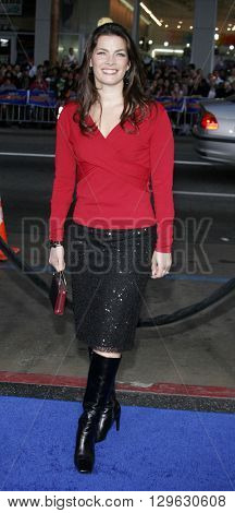 Imagen y foto Nancy Kerrigan Los (prueba gratis) | Bigstock