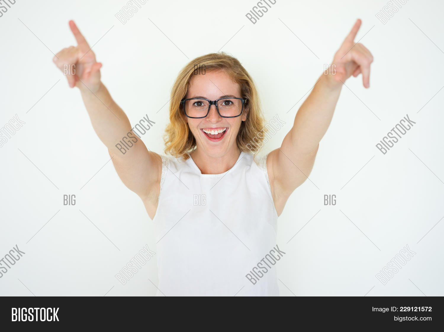 Closeup Portrait Image & Photo (Free Trial) | Bigstock