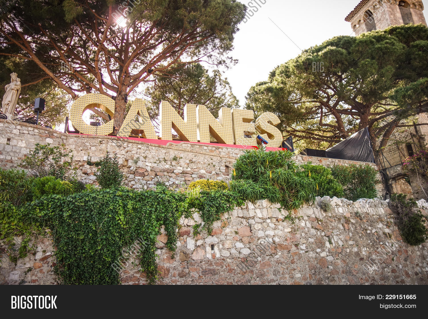 Cannes, France -- May Image & Photo (Free Trial) | Bigstock