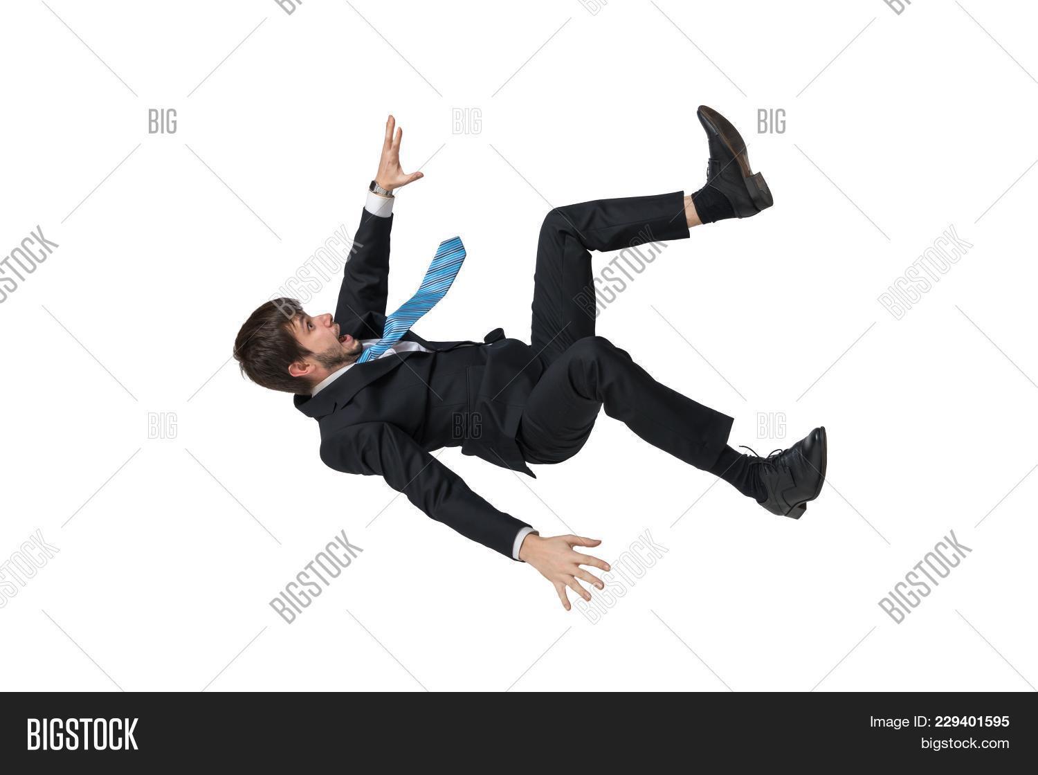 Young Businessman Image & Photo (Free Trial) | Bigstock