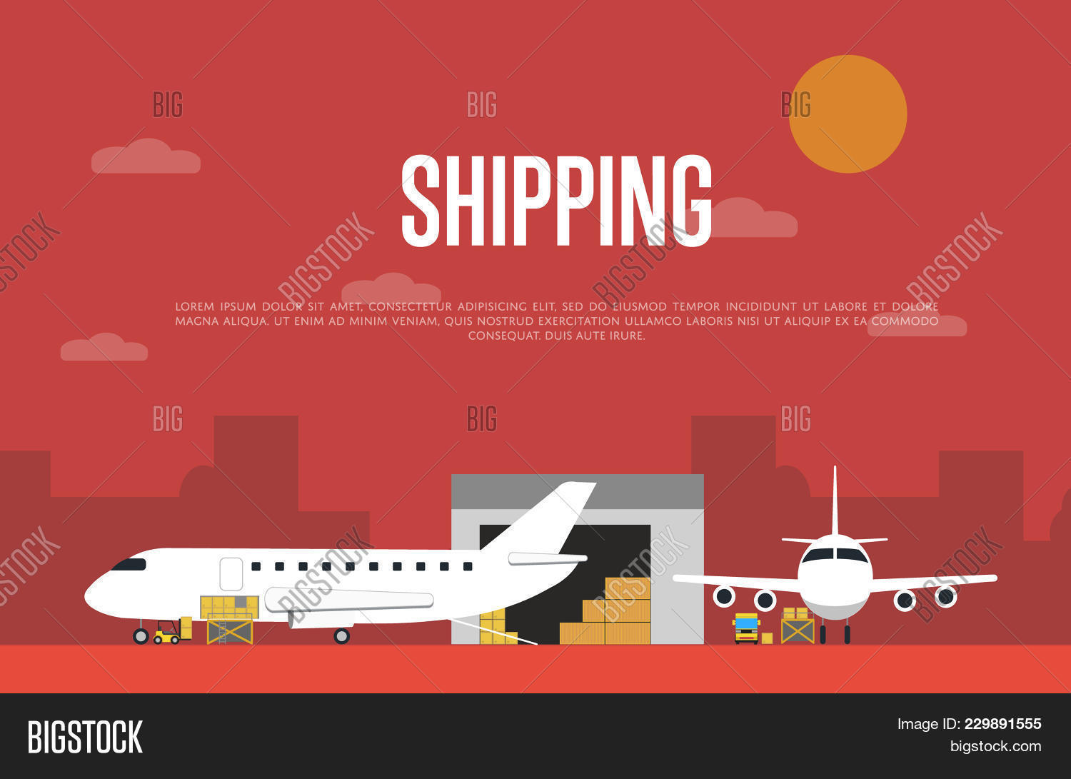 Commercial Air Image & Photo (Free Trial) | Bigstock