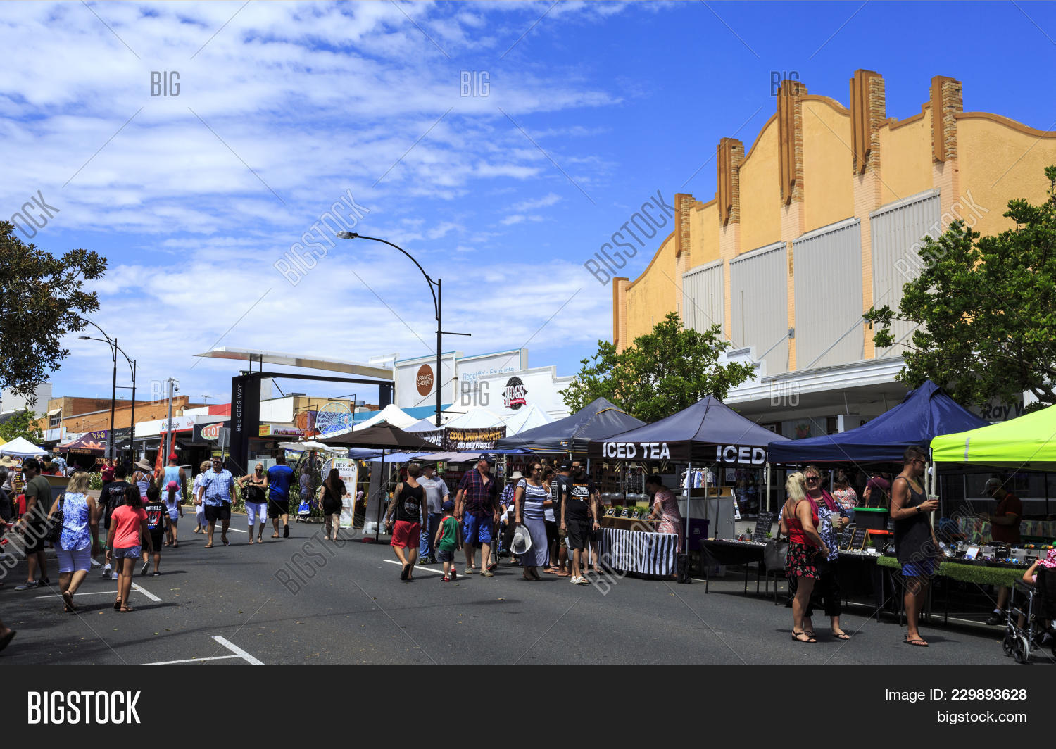 Redcliffe, Australia Image & Photo (Free Trial) | Bigstock