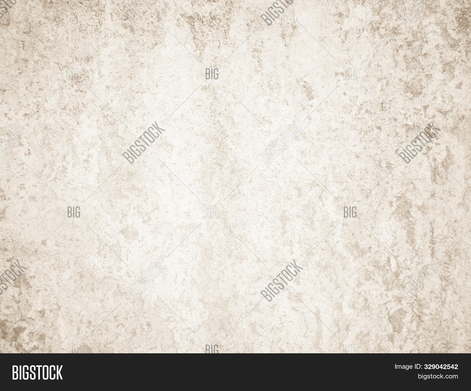 Cream Concreted Wall Image & Photo (Free Trial) | Bigstock
