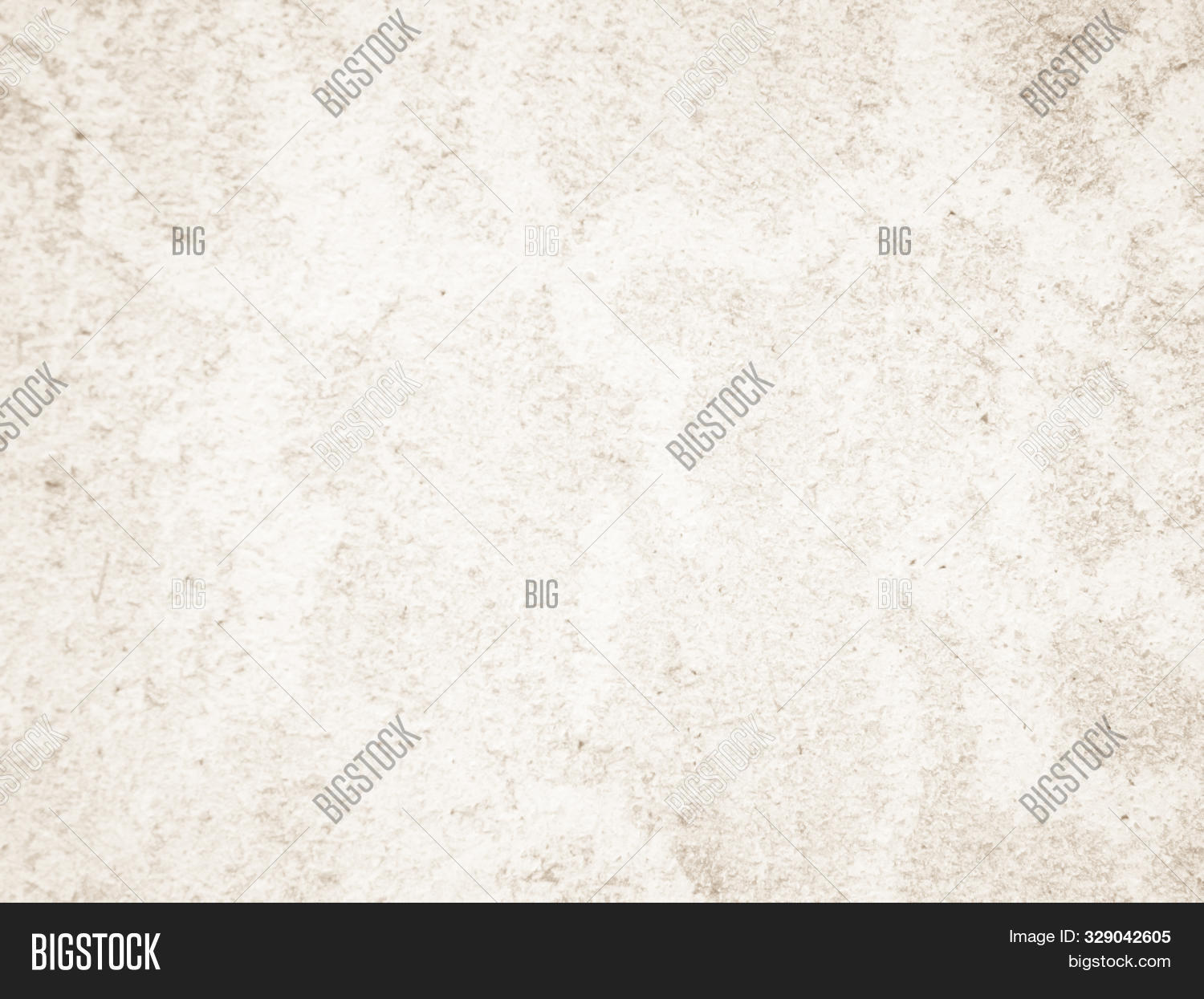 Cream Concreted Wall Image & Photo (Free Trial) | Bigstock