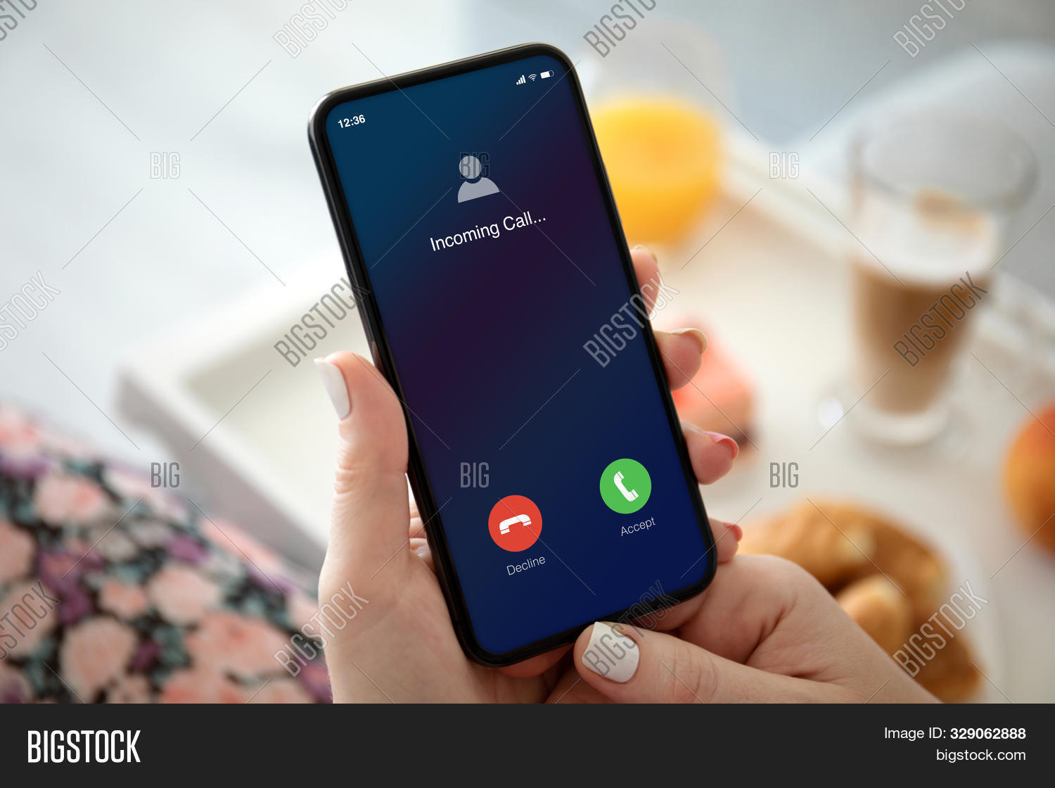 Female Hands Holding Image & Photo (Free Trial) | Bigstock