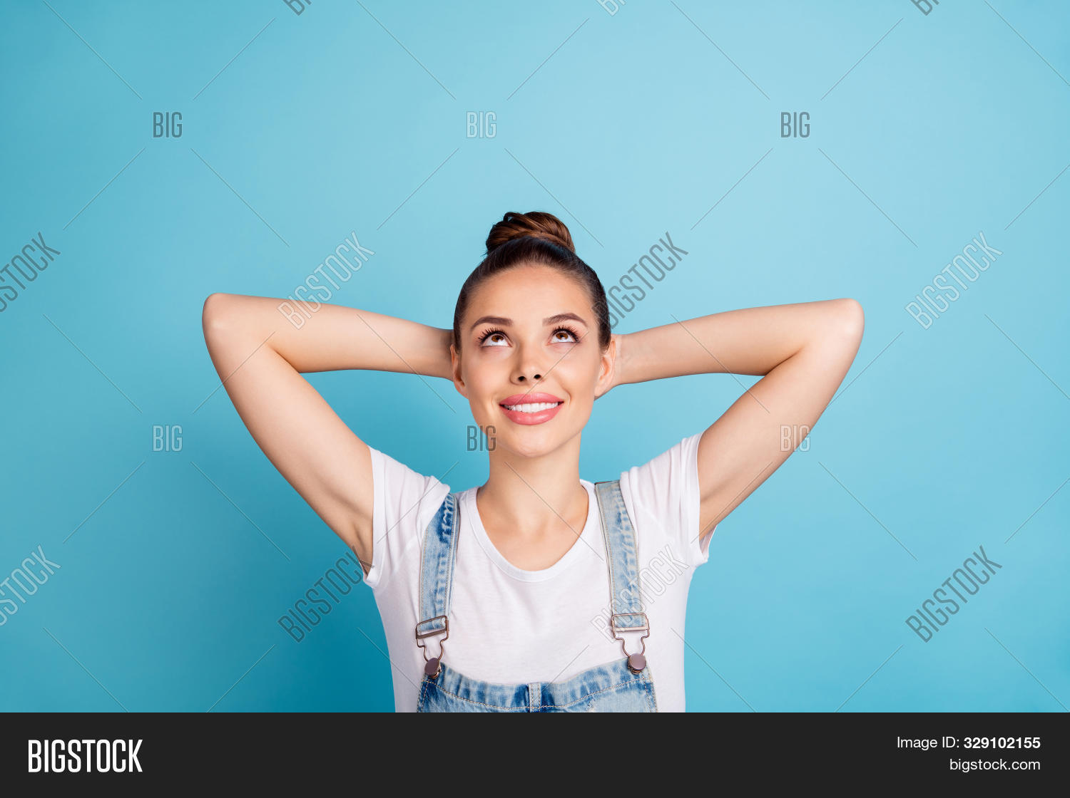 Top Above Angle Photo Image & Photo (Free Trial) | Bigstock