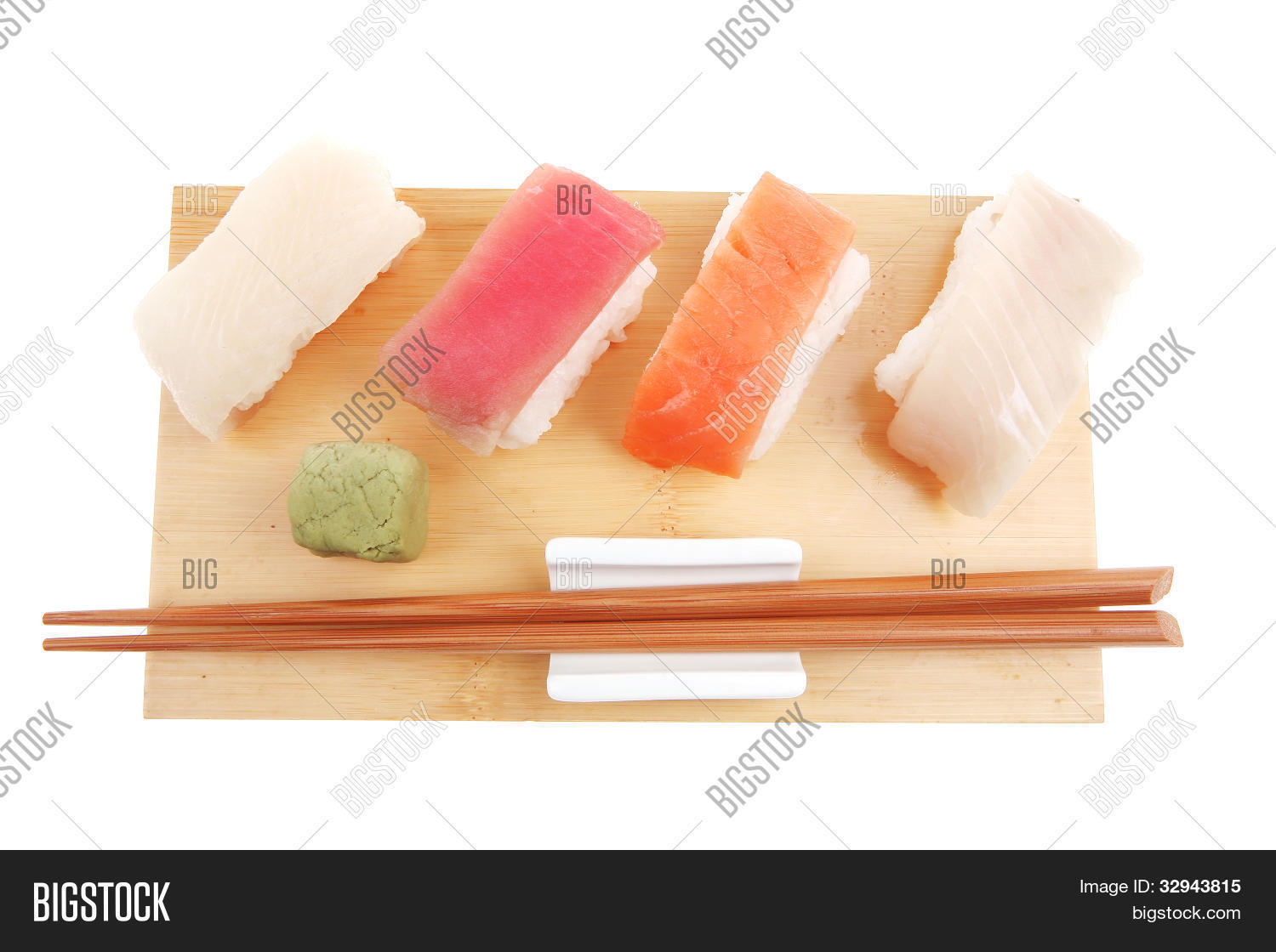 Japanese Cuisine - Set Image & Photo (Free Trial) | Bigstock