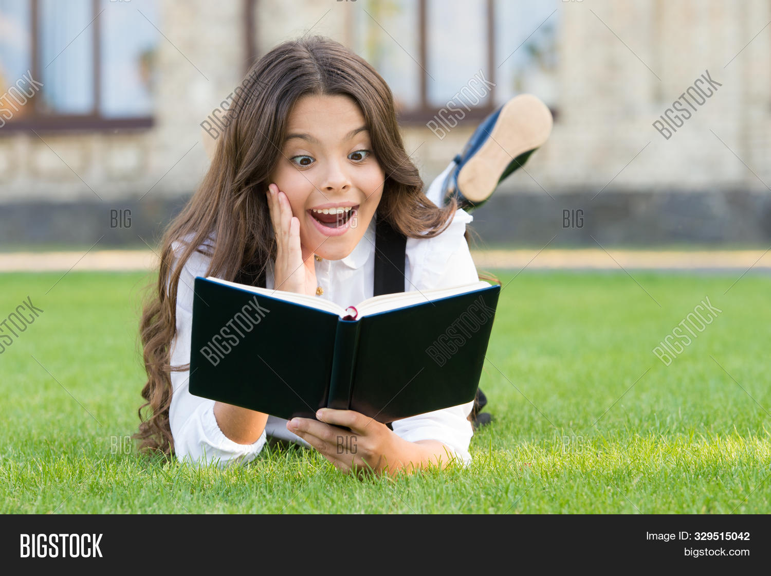 Book Unexpected Image & Photo (Free Trial) | Bigstock