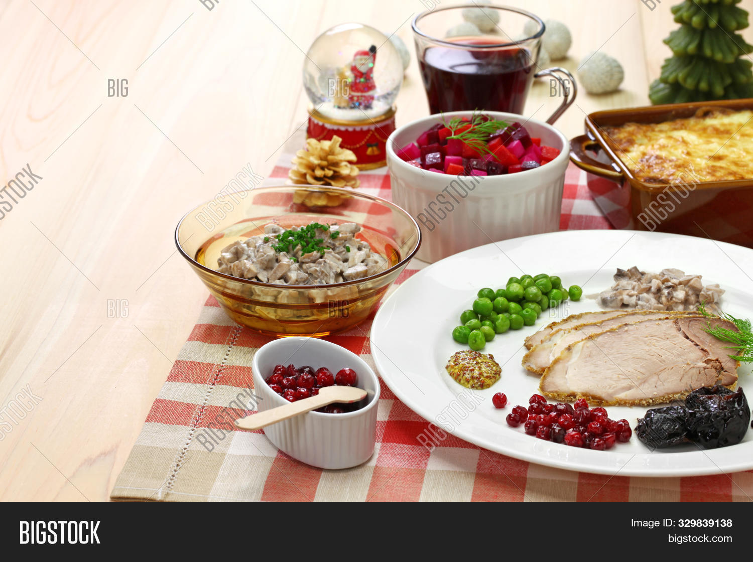 Traditional Finnish Image & Photo (Free Trial) | Bigstock