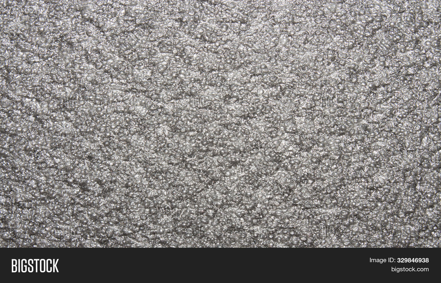 Grey Polyethylene Foam Image & Photo (Free Trial) | Bigstock