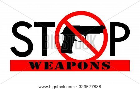 Symbol Sign Stop Vector & Photo (Free Trial) | Bigstock