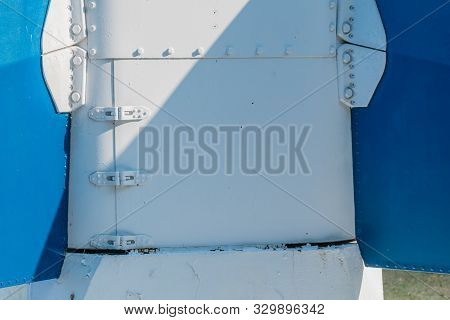 Access Door On Base Image & Photo (Free Trial) | Bigstock
