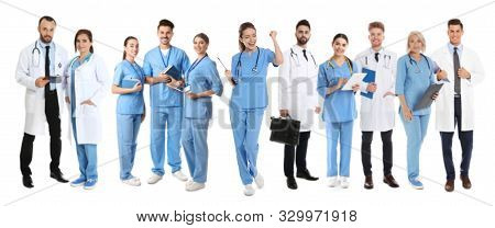 Collage People Image & Photo (Free Trial) | Bigstock