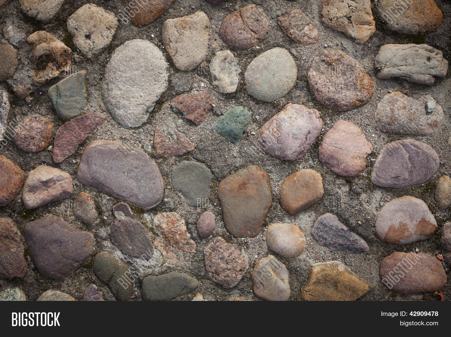 Road Paved Image & Photo (Free Trial) | Bigstock