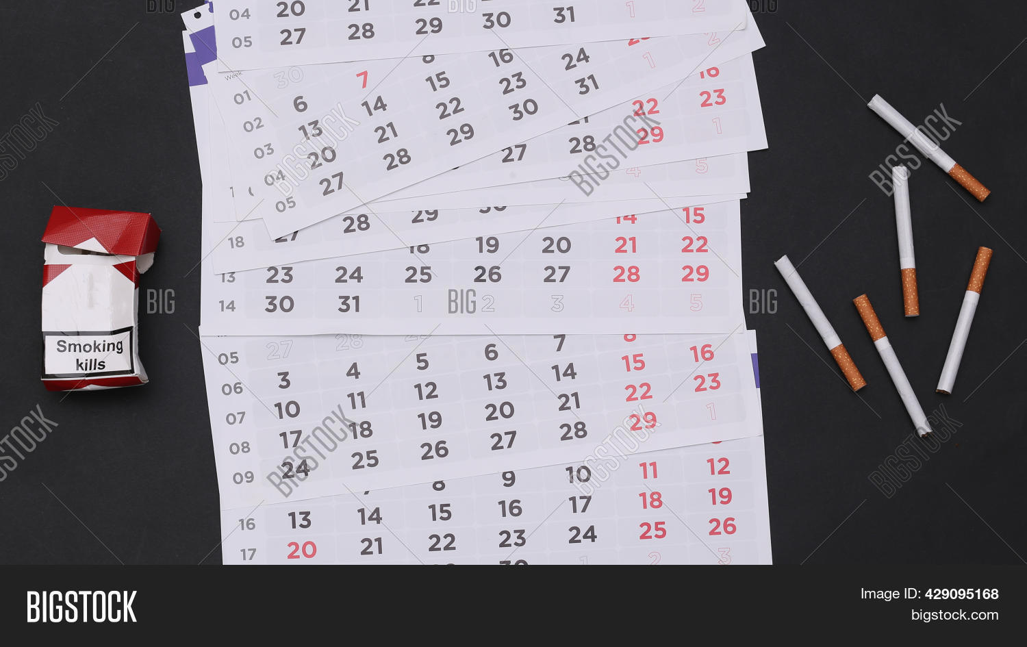 Quit Smoking Concept. Image & Photo (Free Trial) | Bigstock