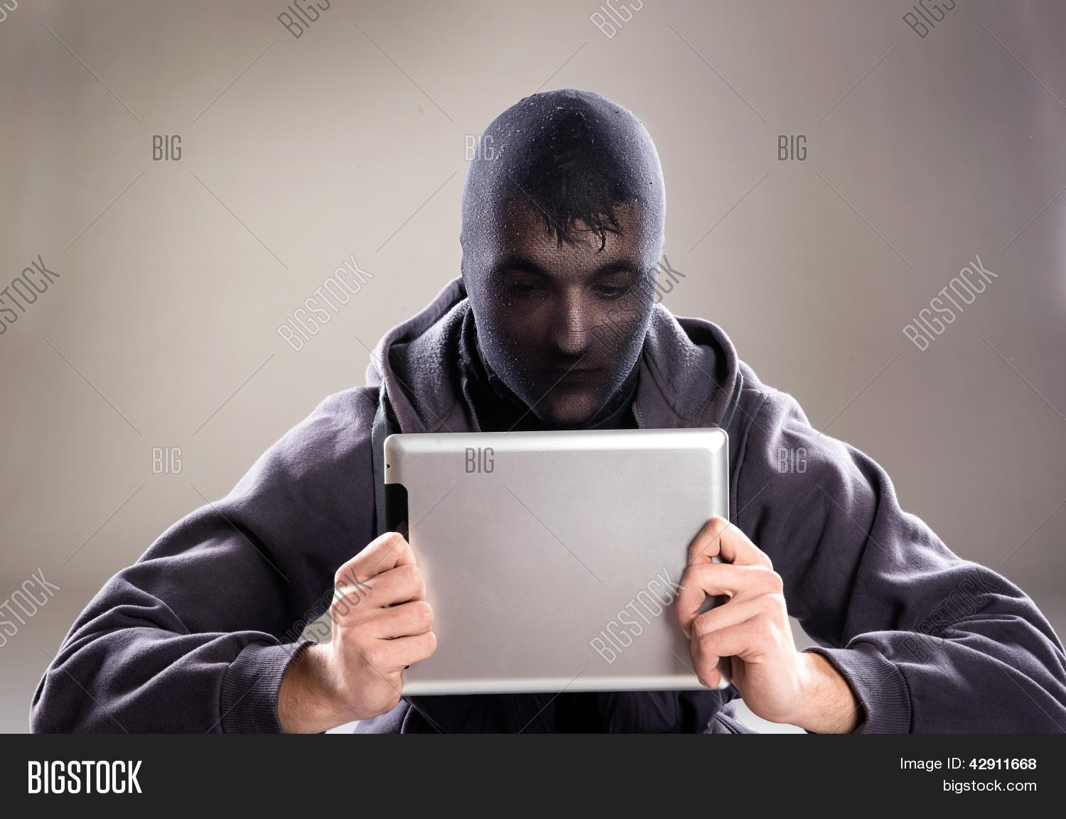 Internet Danger Image & Photo (Free Trial) | Bigstock