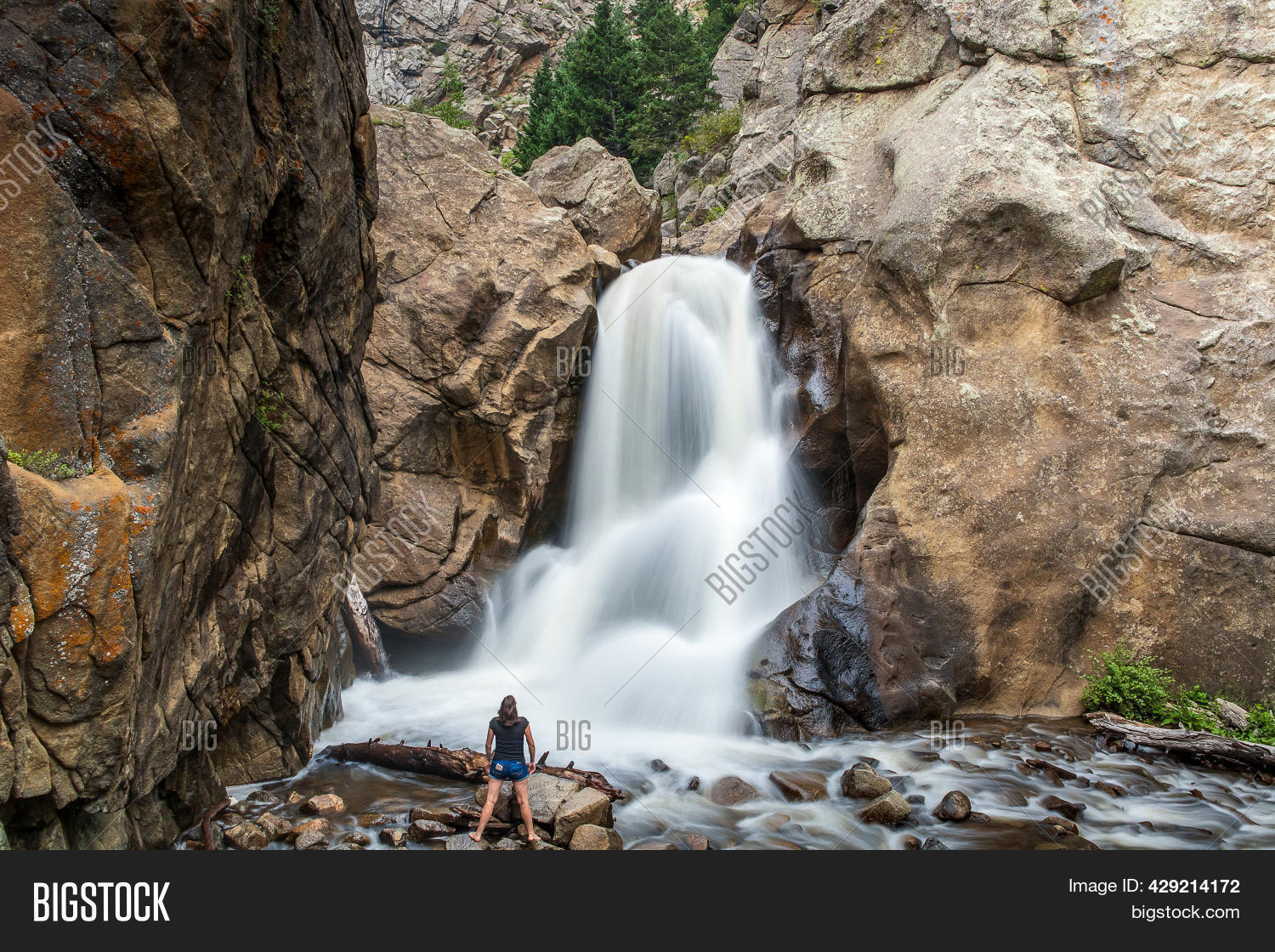 Nederland, Colorado - Image & Photo (Free Trial) | Bigstock