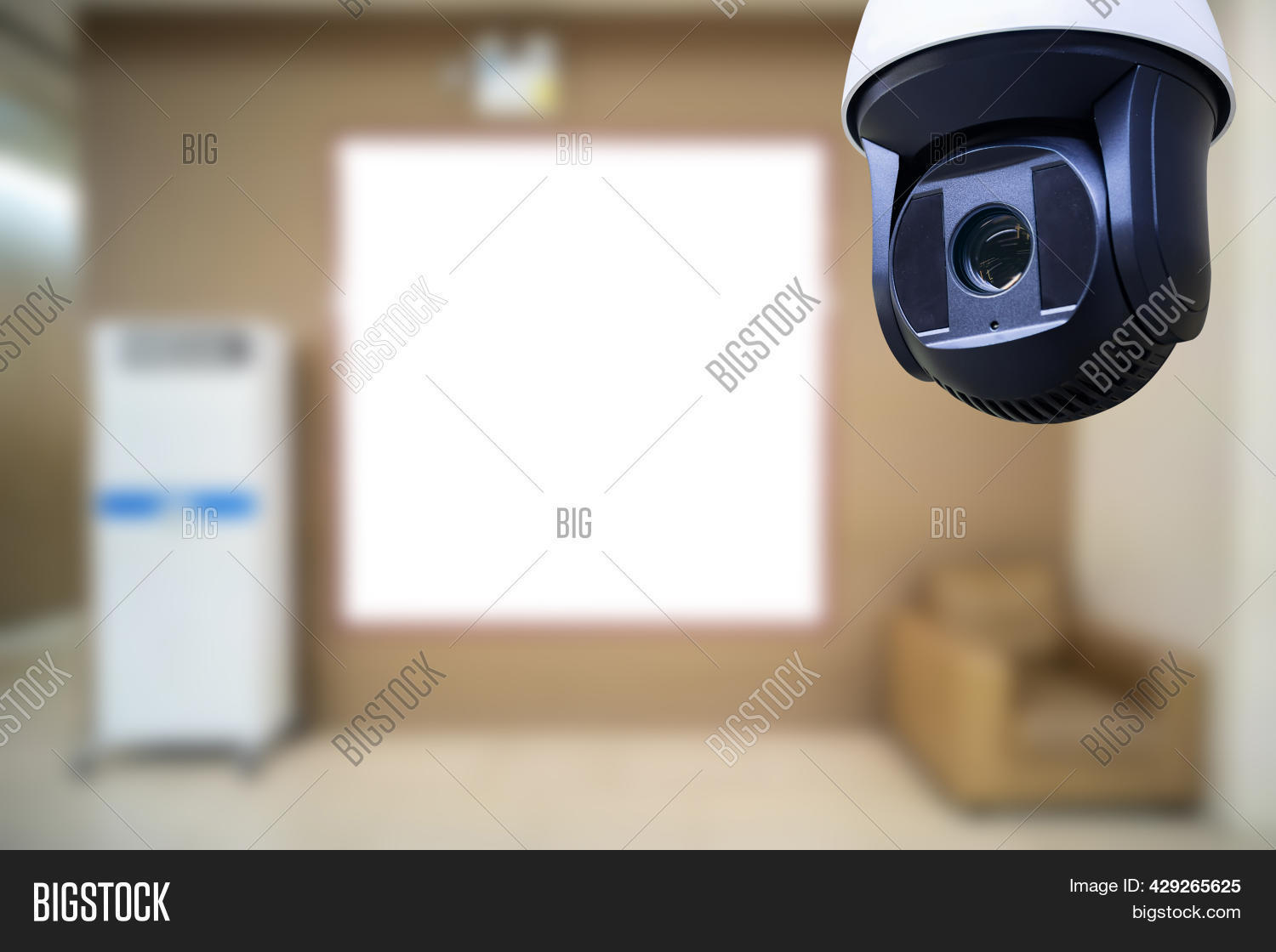 Closed Circuit Camera Image & Photo (Free Trial) | Bigstock