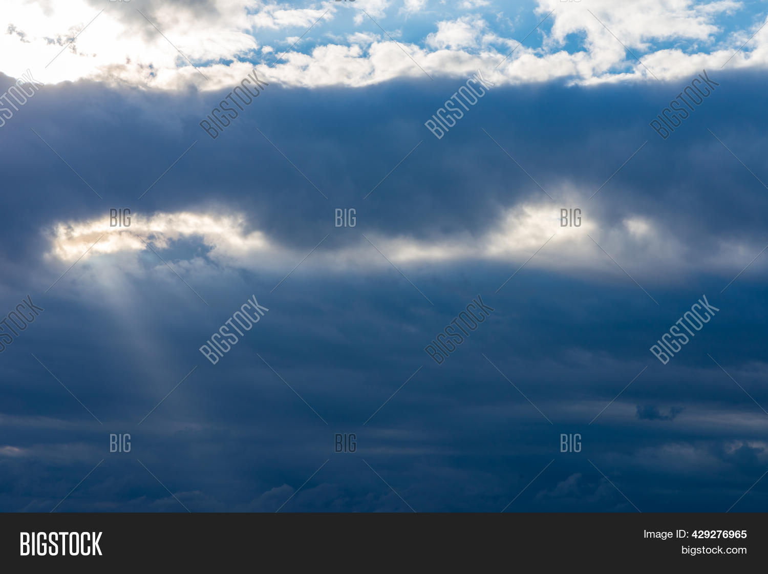 Rays Light Shining Image & Photo (Free Trial) | Bigstock