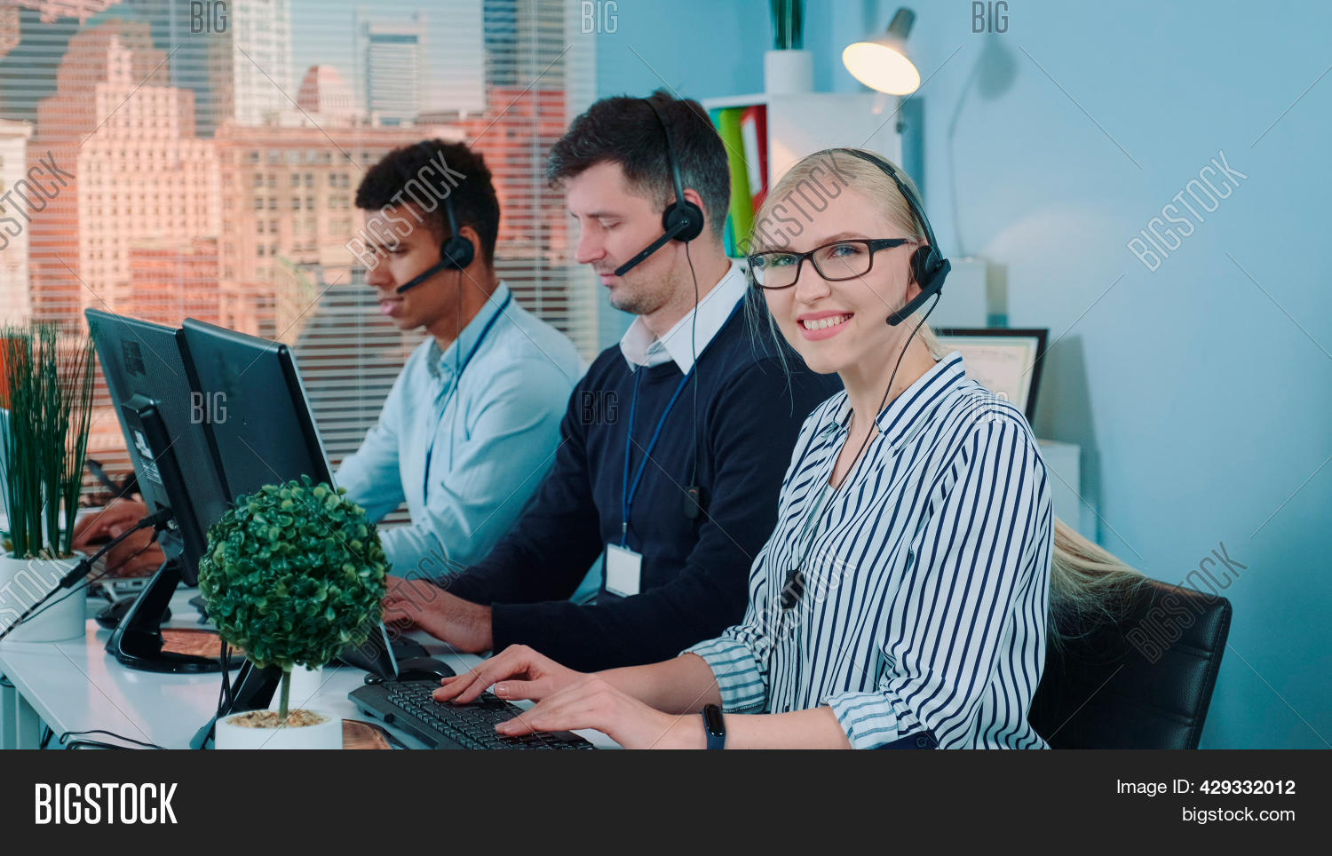 Beautiful Female Image & Photo (Free Trial) | Bigstock