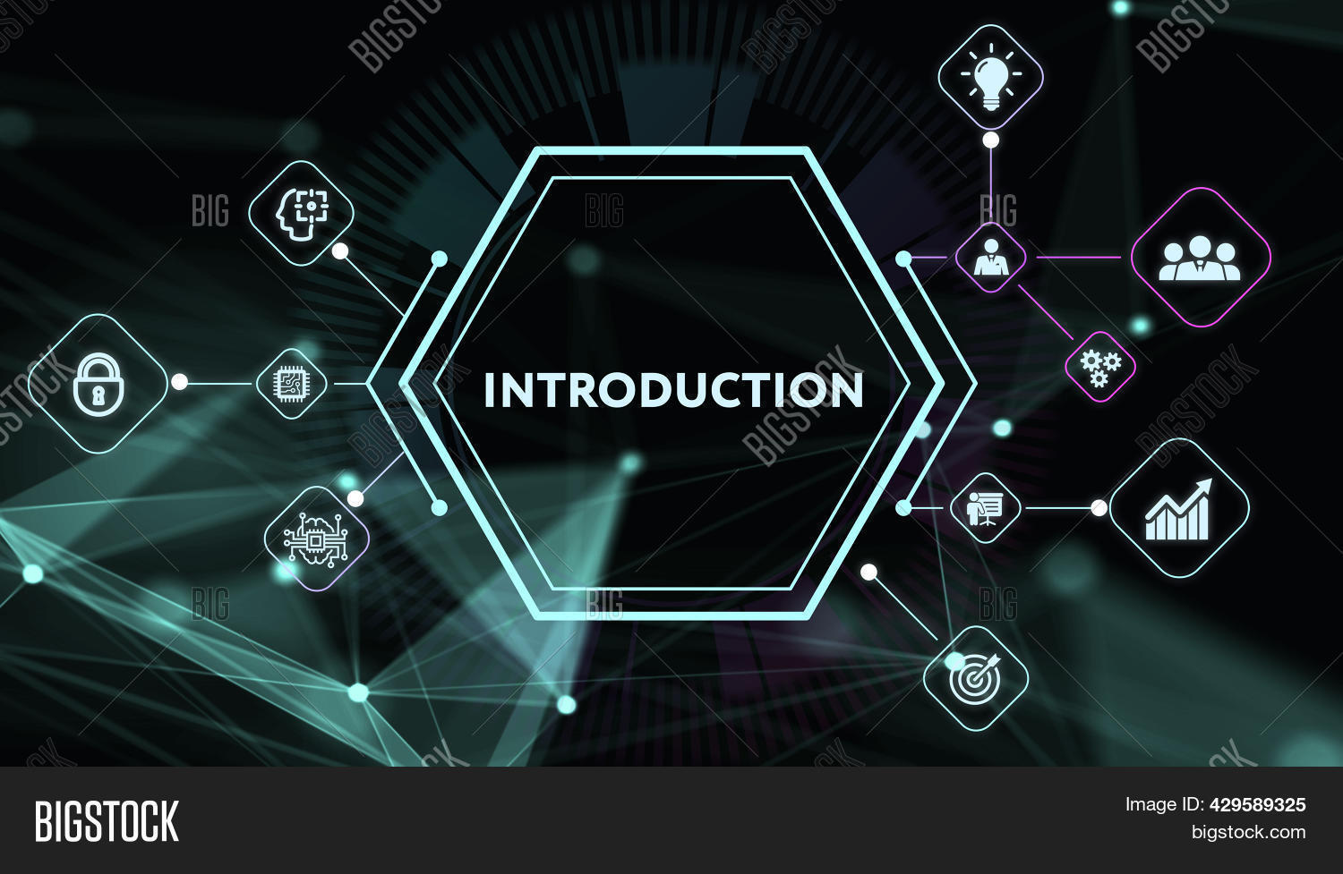 Business, Technology, Image & Photo (Free Trial) | Bigstock