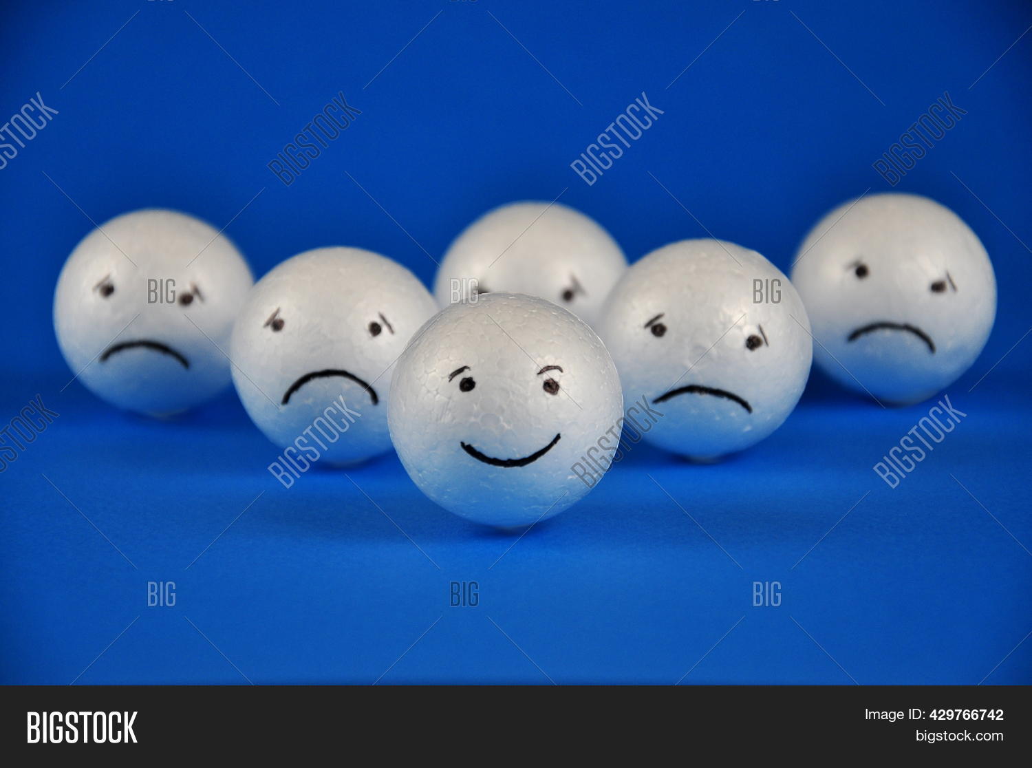 Facial Expressions. Image & Photo (Free Trial) | Bigstock