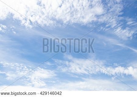 Clear Blue Color Sky Image & Photo (Free Trial) | Bigstock