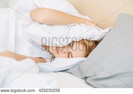 Morning Headache. Image & Photo (Free Trial) | Bigstock