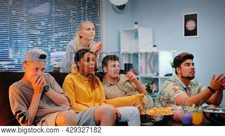 Best Friends Watching Image & Photo (Free Trial) | Bigstock