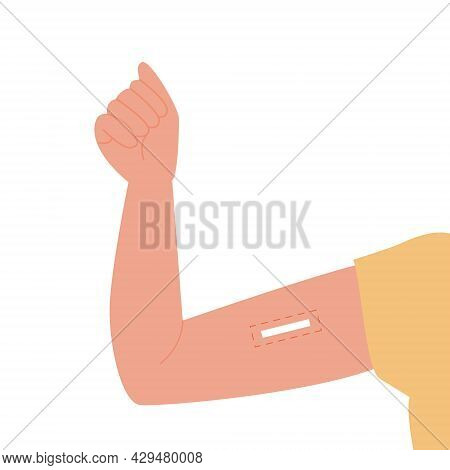 Contraception Method Vector & Photo (Free Trial) | Bigstock