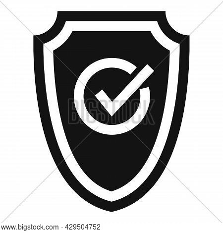 Quality Shield Icon Vector & Photo (Free Trial) | Bigstock