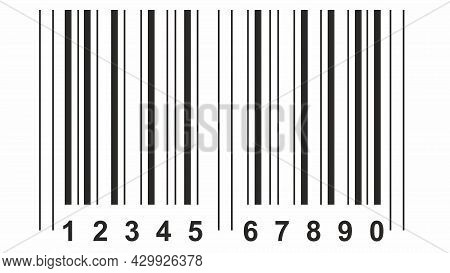 Digital Barcodes Image & Photo (Free Trial) | Bigstock