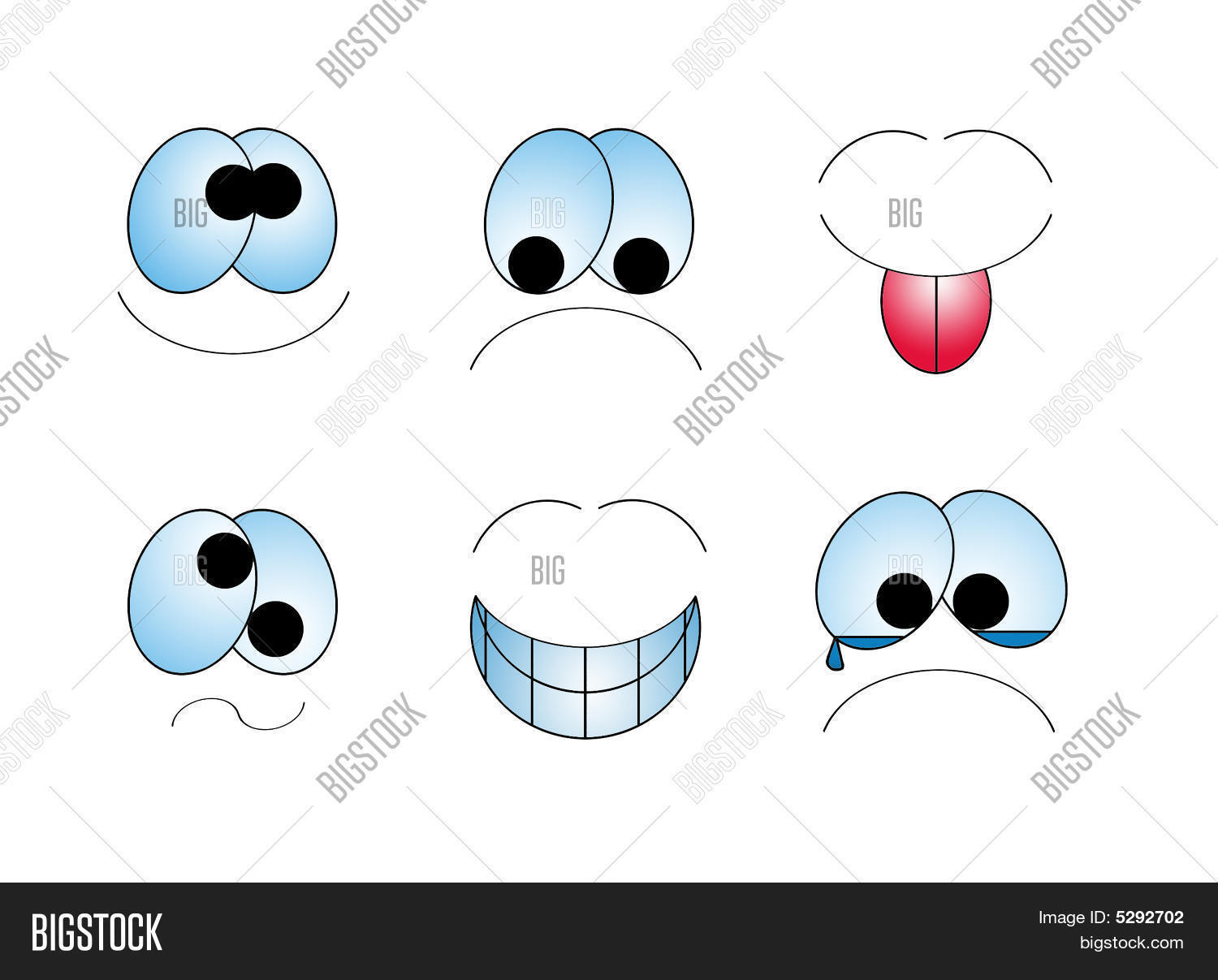 Color Smiles Image & Photo (Free Trial) | Bigstock