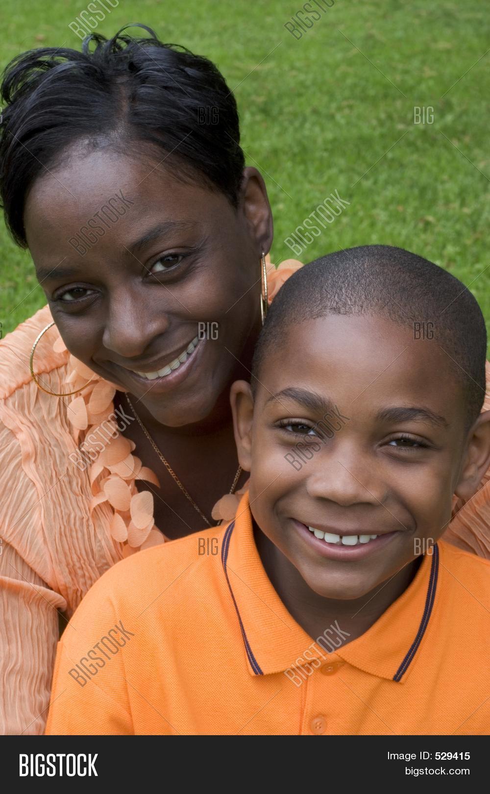 Mom Son Image And Photo Free Trial Bigstock 9205