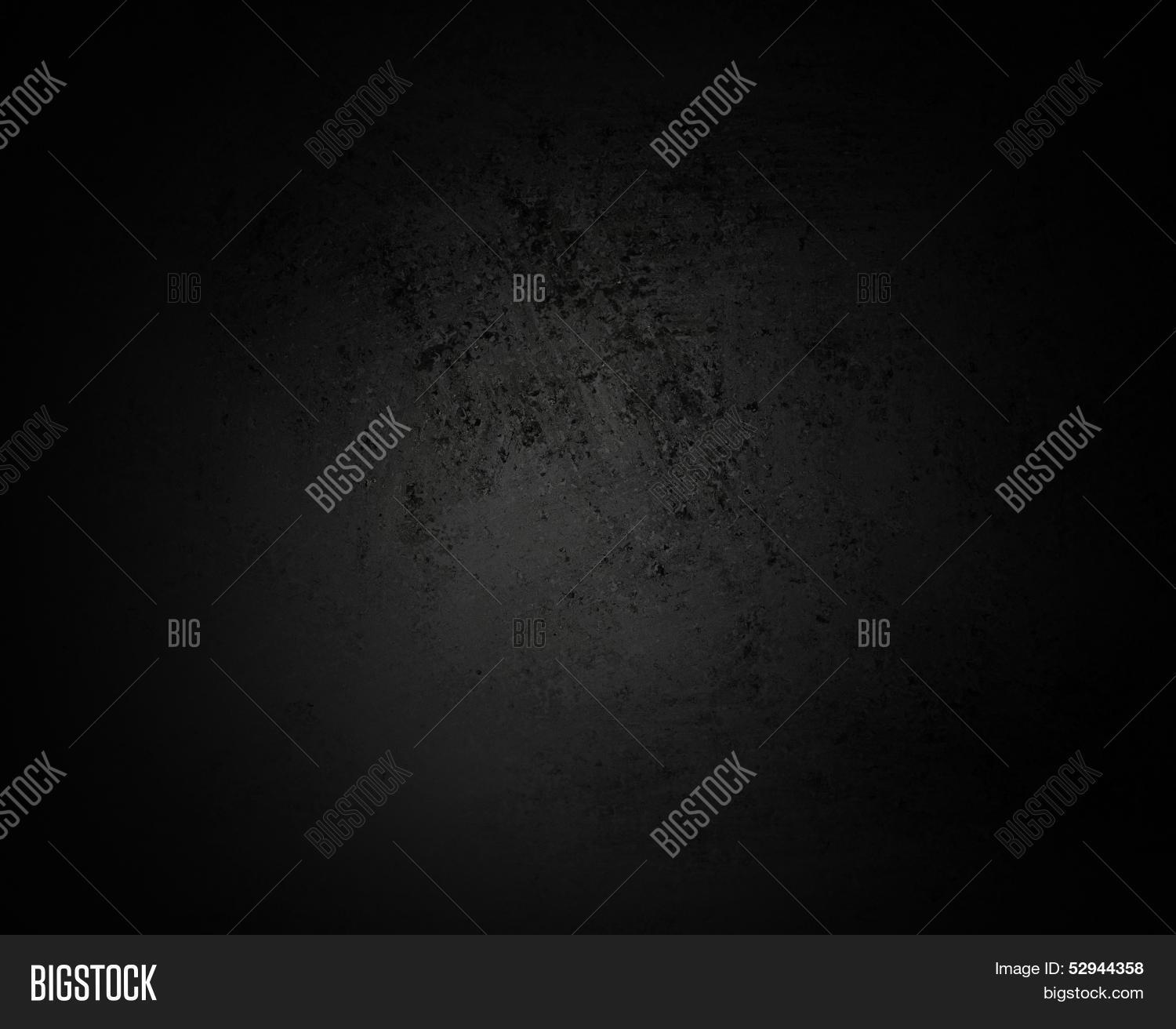 Solid Black Background Image & Photo (Free Trial) | Bigstock