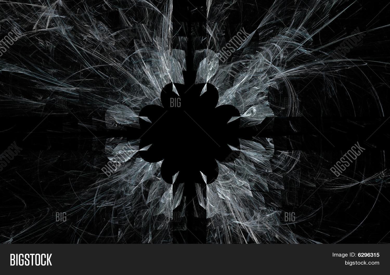 Shattered Glass Image & Photo (Free Trial) | Bigstock