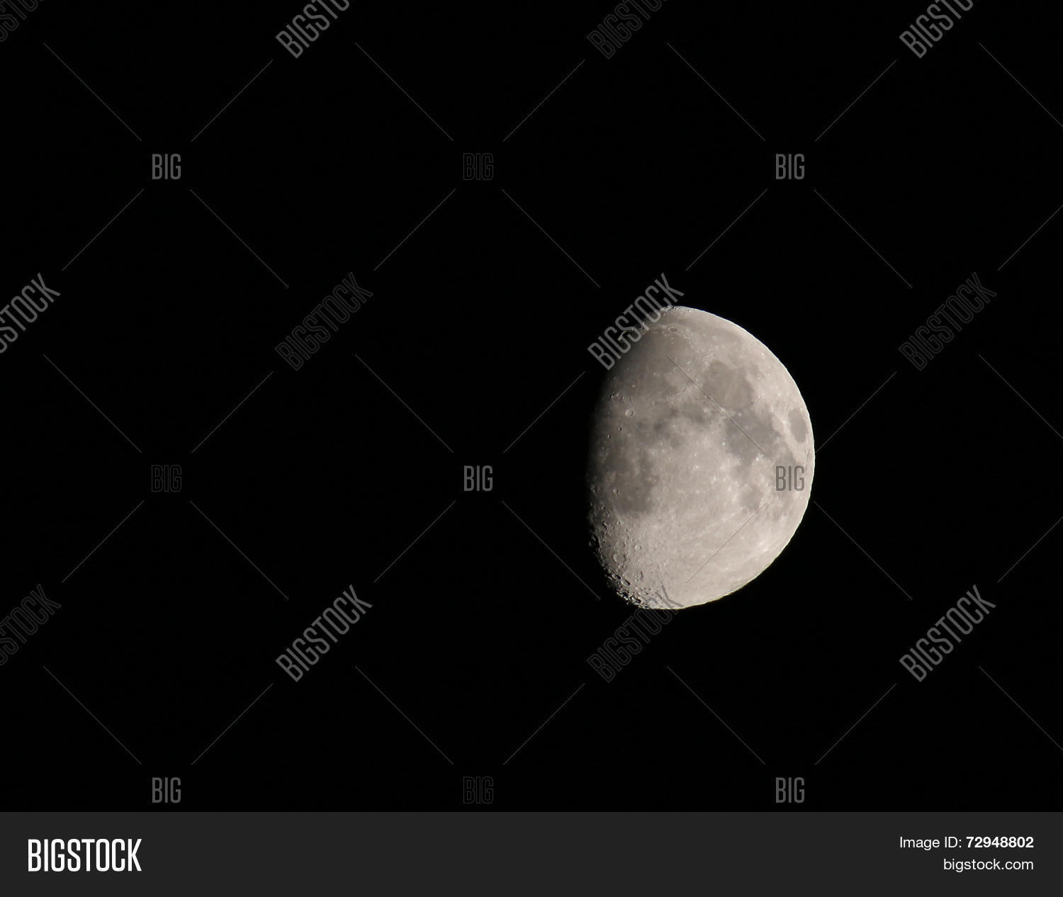 Crescent Image & Photo (Free Trial) | Bigstock