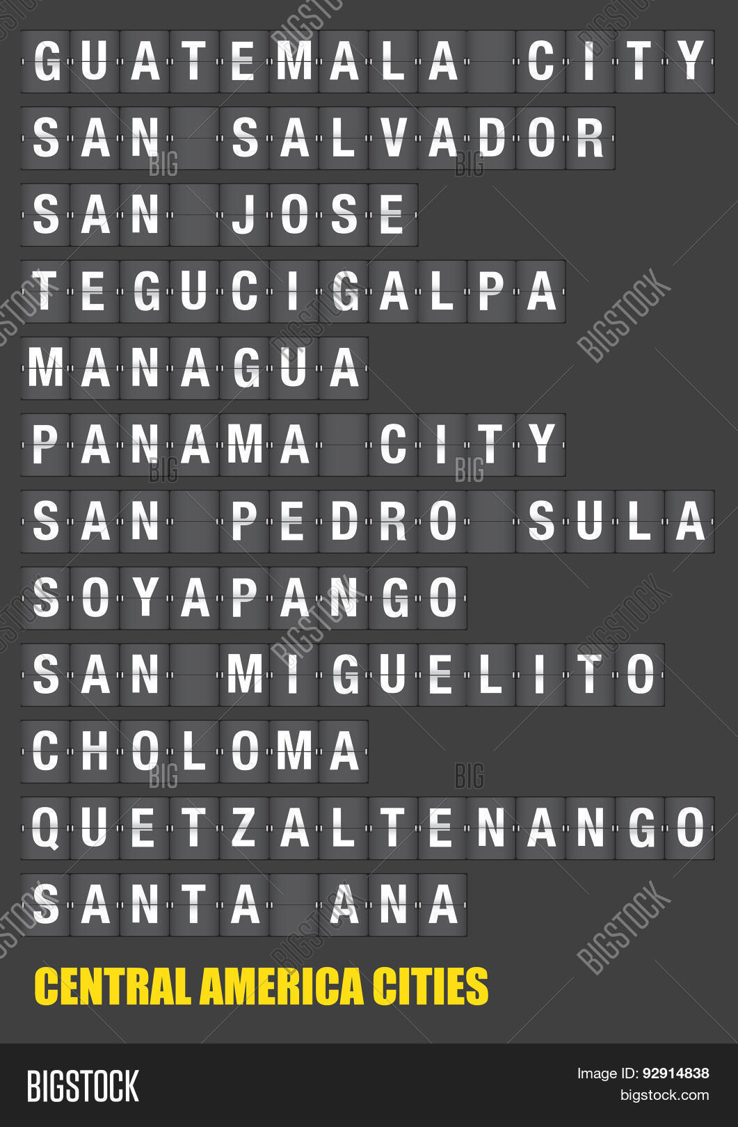 Names Central Vector & Photo (Free Trial) | Bigstock