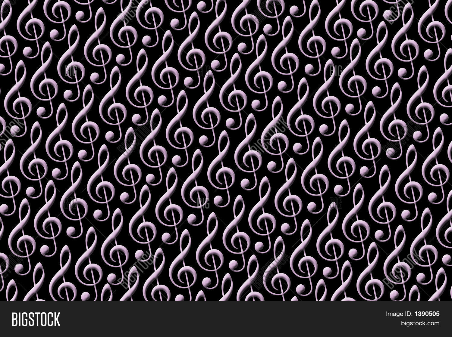 G Clef Background Image & Photo (Free Trial) | Bigstock