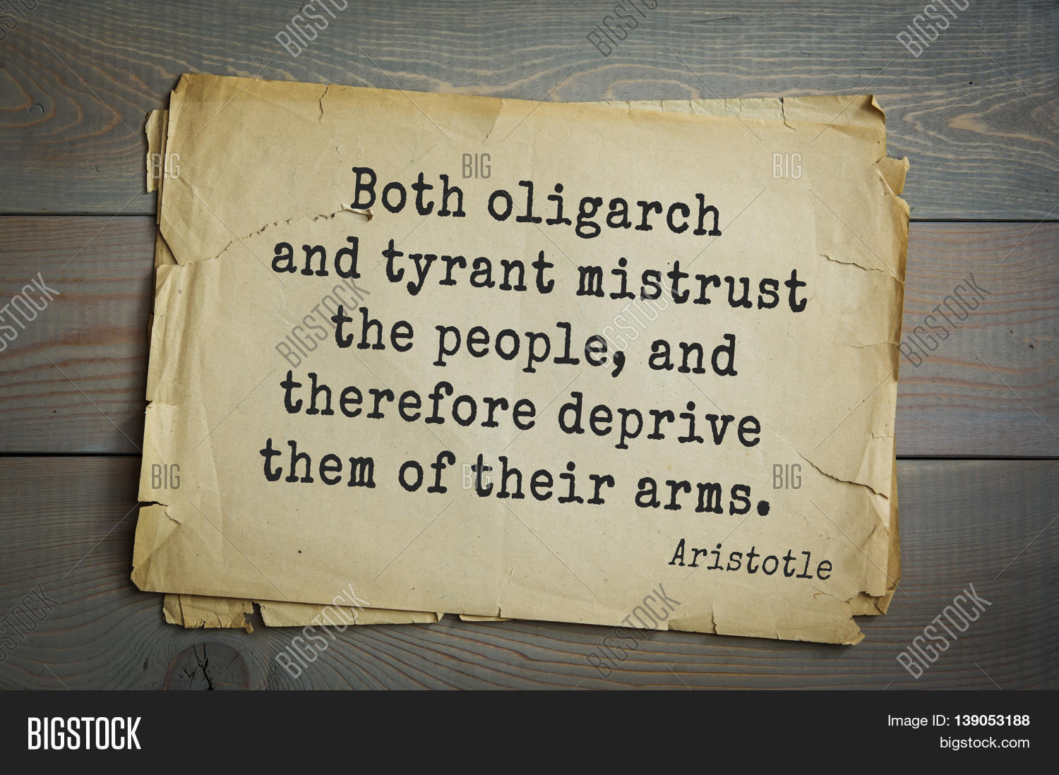 Ancient Greek Tyrant