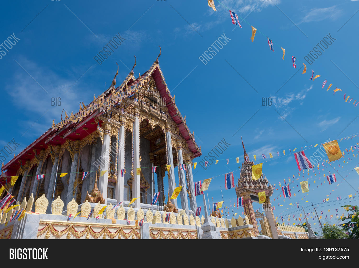 Samutprakarn, Thailand Image & Photo (Free Trial) | Bigstock