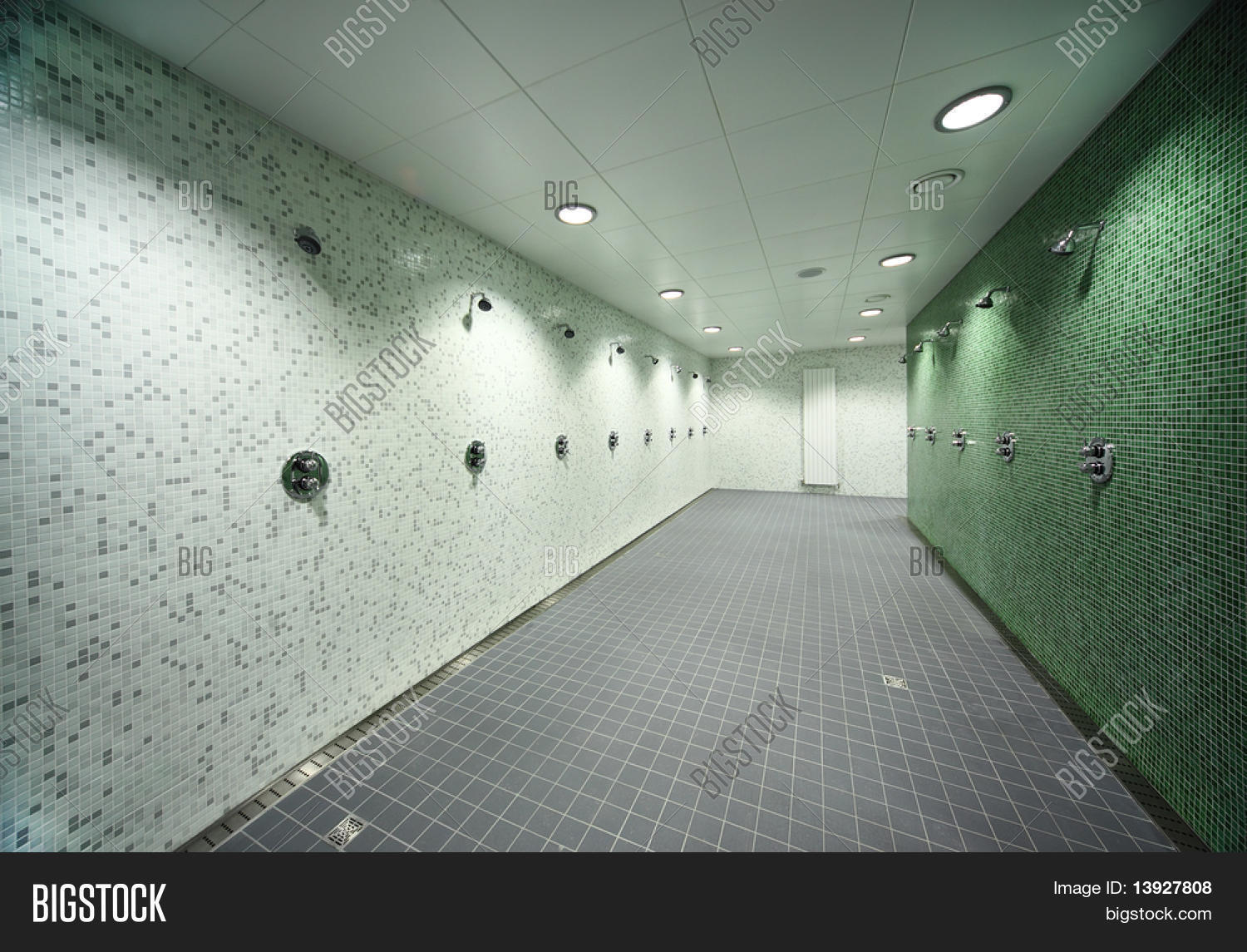 Big, Light, Empty Image & Photo (Free Trial) | Bigstock