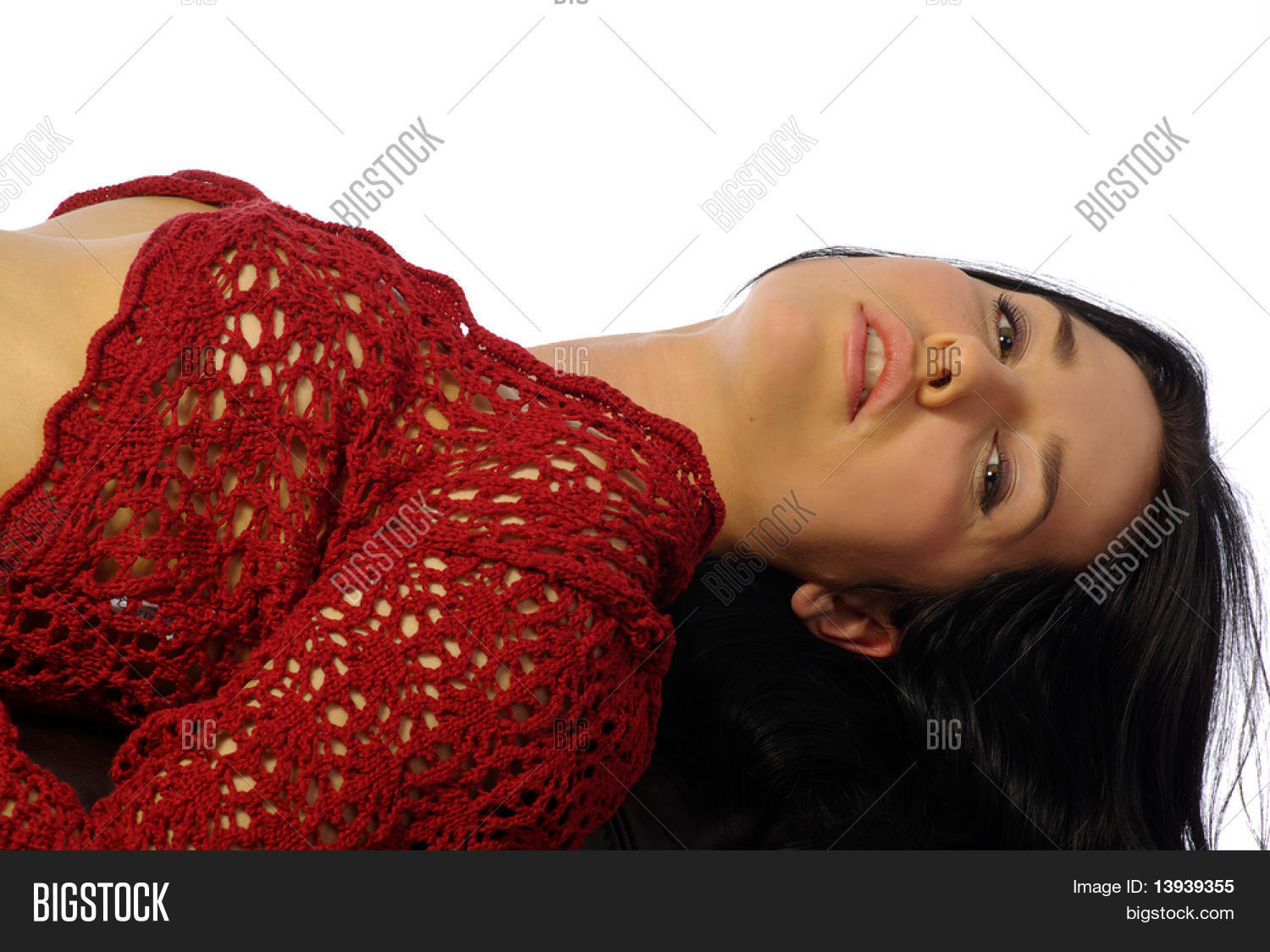 Beautiful Lady, Image & Photo (Free Trial) | Bigstock