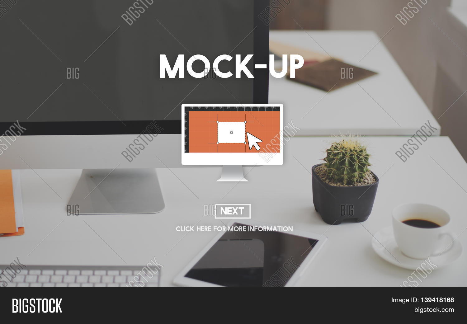 Mock- Structure Layout Image & Photo (Free Trial) | Bigstock