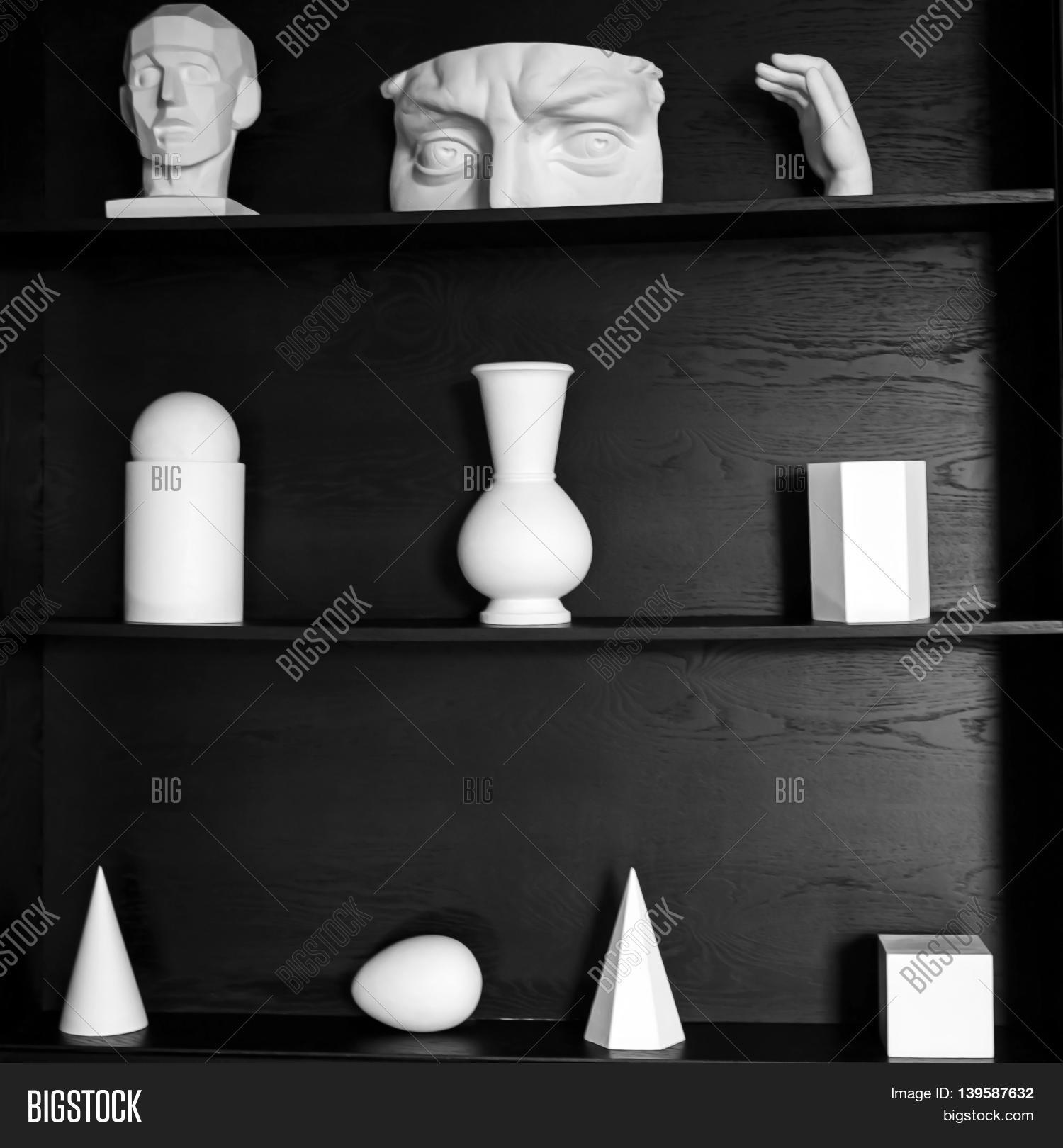 Simple Abstract Image & Photo (Free Trial) | Bigstock