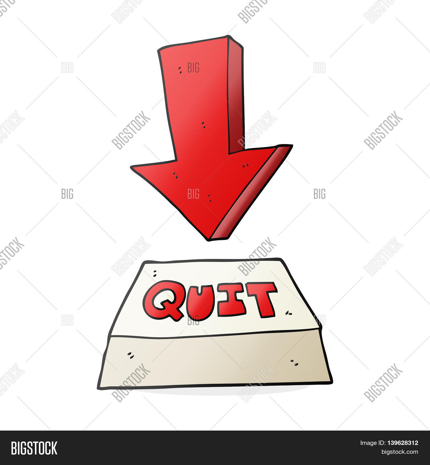 Freehand Drawn Cartoon Image & Photo (Free Trial) | Bigstock