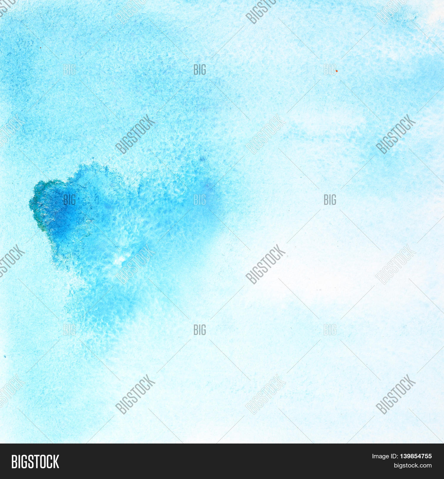 Light Blue Abstract Image & Photo (Free Trial) | Bigstock